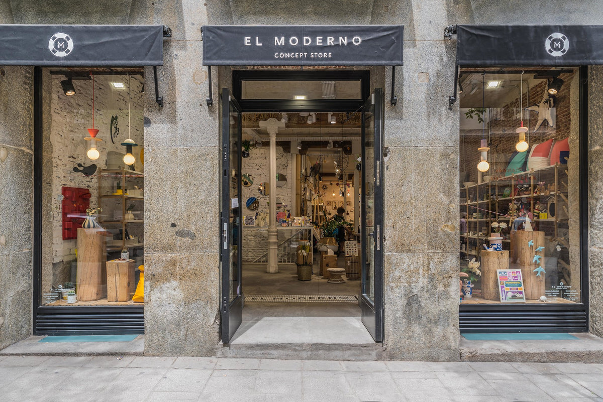 Nuestra Tienda