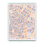 Mapa de Madrid - Chueca